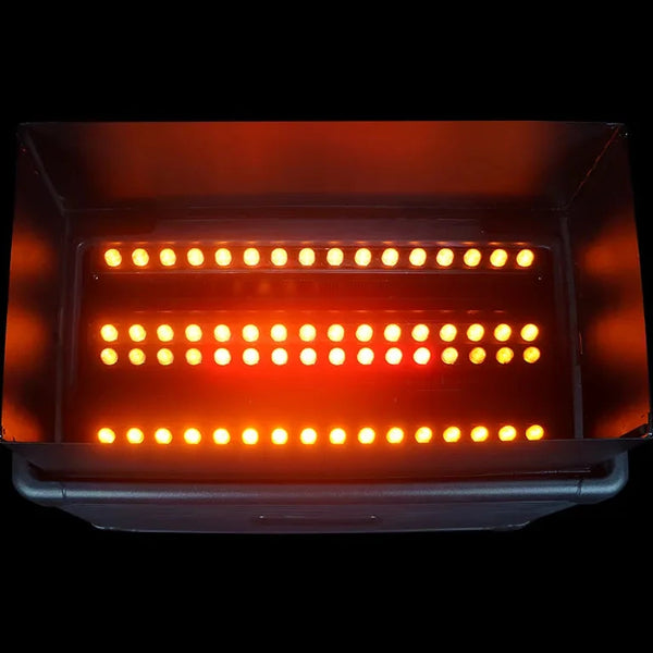 Water Mist "Fake Flame" Machine Hire – SFX Supplies