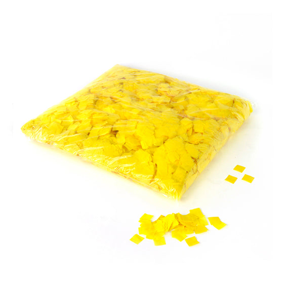 Paper Confetti Squares 17x17mm – SFX Supplies
