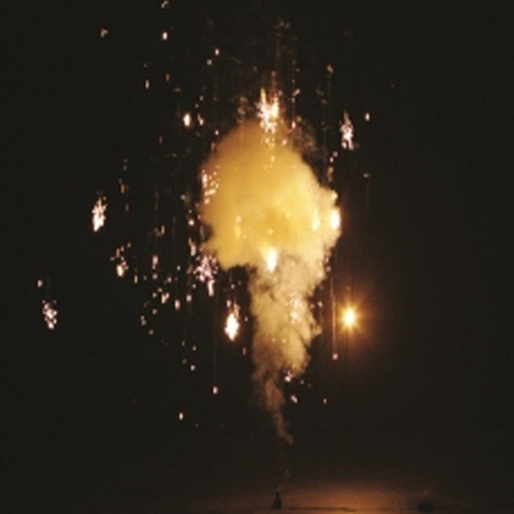 Glitter Stage Mines – SFX Supplies