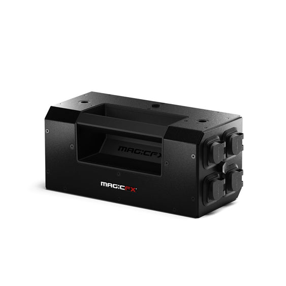 MAGICFX DMX FX-SWITCHPACK II – SFX Supplies