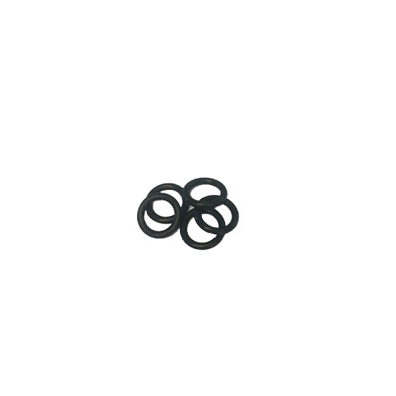 CO2 Cylinder Connector replacement O rings (5 pack) – SFX Supplies