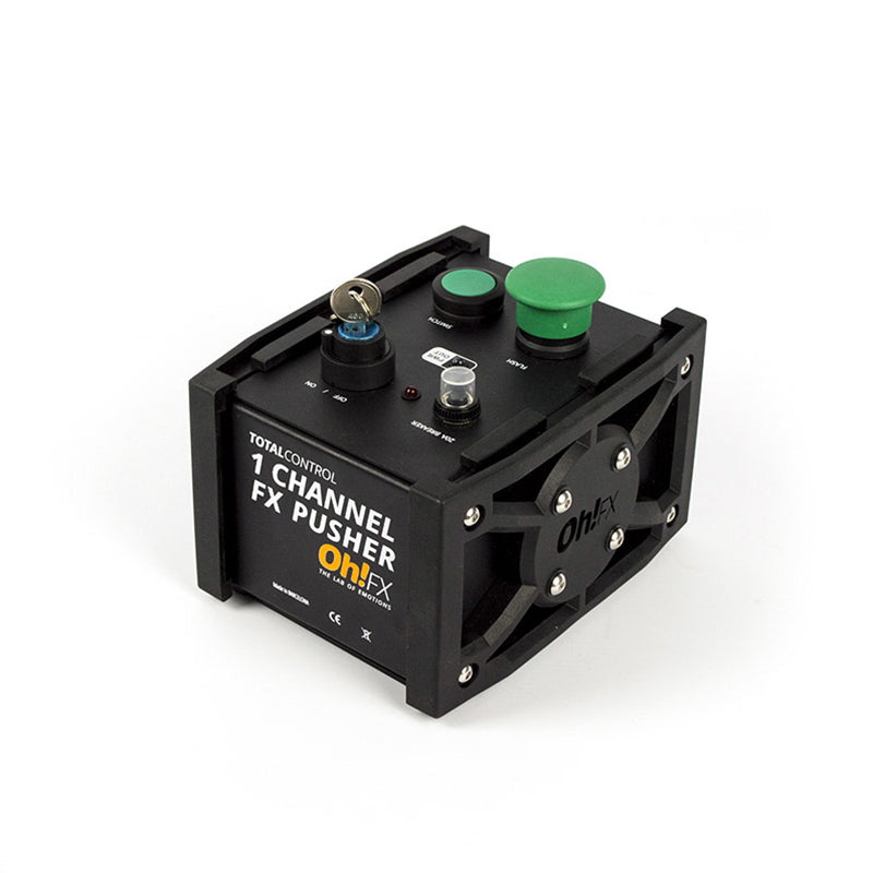 1 Channel FX Pusher – SFX Supplies