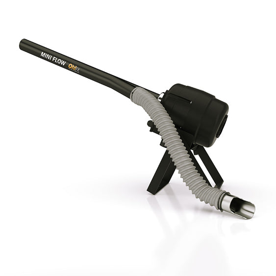 Miniflow Electric Confetti Blower – SFX Supplies