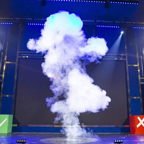 Theatrical Flash Pyropots – SFX Supplies