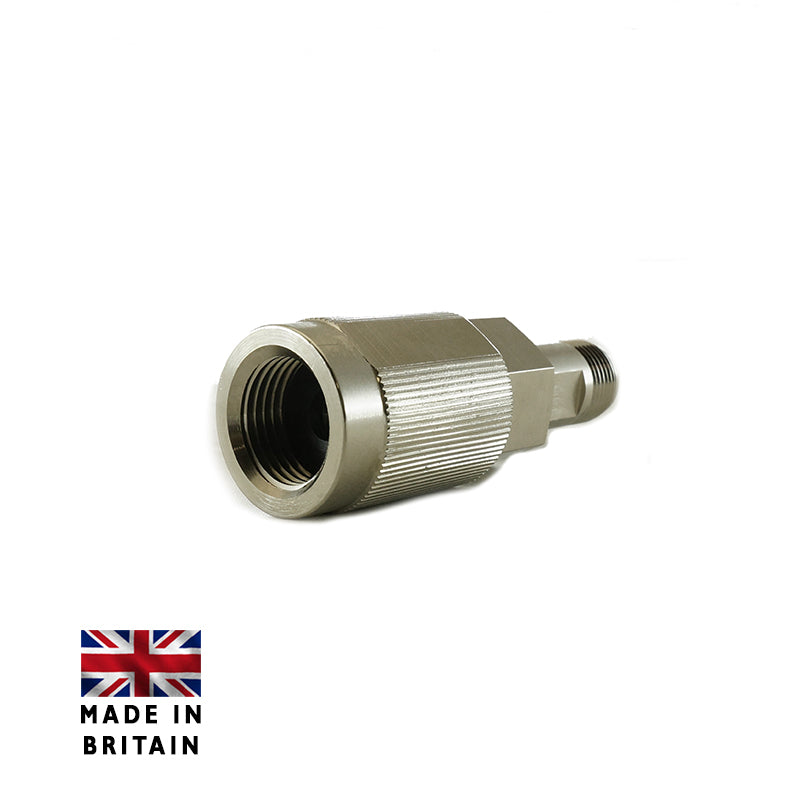 ForceCon CO2 Cylinder Connector (US/CA) – SFX Supplies
