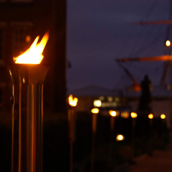 Path Marker Torch Hire – SFX Supplies